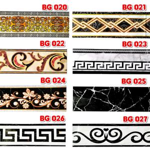 Jual GM- BG BORDER LIST ANAK BORDER CDS MINIMALIS BORDER LIST GRANIT ...