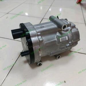 Jual Ready Compressor Kompresor Ac Innova Zenix 2023 Original Toyota ...