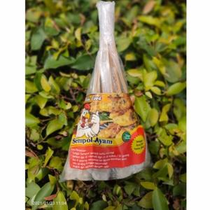 Jual \NEW/ Sempol Ayam Frozen cap Ratu isi 20 - Jakarta Barat ...