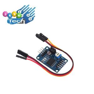Jual PCF8591 AD DA Converter ADC DAC Analog Digital I2C Controller ...