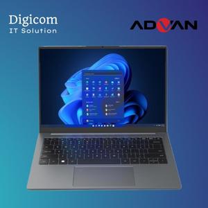 Jual ADVAN WORKPRO 1701 I5-1035G7/8/256/W11/GREY - Kota Sukabumi ...