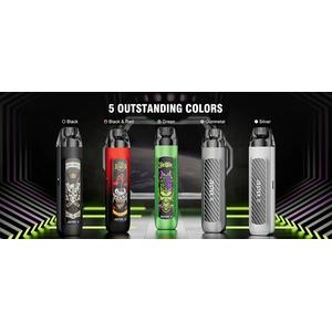 Jual Original Vapefly Jester Ii Kit Vape Builtin 1000Mah Jester 2 Bat ...