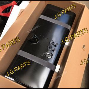 Jual terbagus tangki tanki solar / fuel tank hino lohan 260 / 200 liter ...