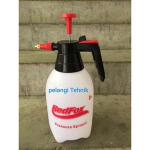 Jual Sprayer redfox Alat Semprot Air-Pertanian-Hama 2liter RF - 2M - Kota Depok - TB ABDI JAYA ...