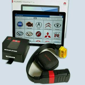 Jual Original Scanner Mucar Software Pro5 Prodiag All System Power fu ...