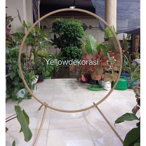 Jual Ring Lingkar besi rakit Bongkar pasang - Jakarta Timur - chaka kas ...