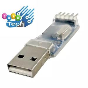 Jual Modul PL2303 USB to TTL Serial Module 2303 Arduino Pro Mini ...