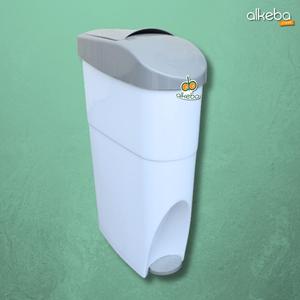 Jual Lady Bin Tempat Sampah Pembalut Sanitary Bin - Jakarta Timur ...
