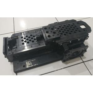 Jual XY axis Positioning table B23 FB-131 travel 65x55mm KAIJO Best ...