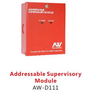 Jual ASENWARE Addressable Module Monitor Supervisory Control Relay Iso ...
