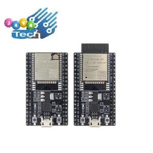 Jual ESP32 DevkitC V4 ESP Wroom 32D 32U Development Board - Jakarta Barat - DERI30 | Tokopedia