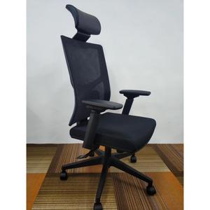 Jual BONI Kursi kantor , Kursi Jaring , Kursi Gaming LOUIS Chair (BARU ...