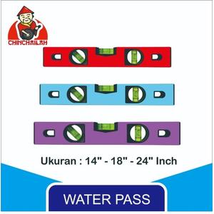 Jual Waterpas / Waterpass magnet berbagai ukuran WELDOM - Kota Depok ...