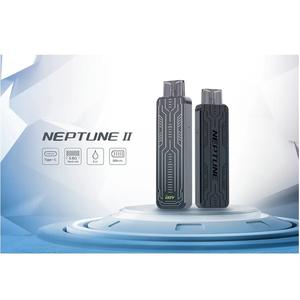 Jual Original Ijoy Neptune 2 Pod Kit Neptune Ii Mod Battery 650Mah Bat ...