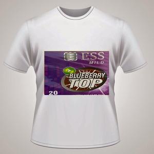 Jual Rokok ESS Mild Blueberry TOP Kretek Slop - Jakarta Selatan - JKT ...