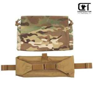 Jual Roll 1 Trauma IFAK Pouch Tactical Medical Pouch First Aid Kit for ...