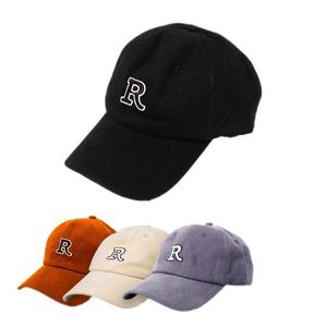 Jual Topi Baseball R Hat Cap Casual Ootd Fashion Kekinian High Qualit ...