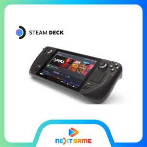 Jual Console SteamDeck Steam Deck Handheld Gaming PC - Kota Malang ...