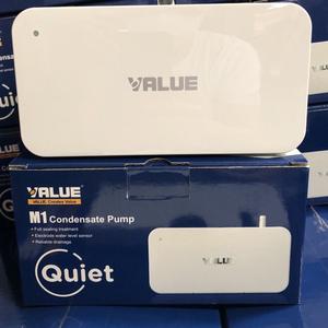 Jual Pompa Drain Pump Indoor AC Merk Value | Pompa Drain Pembuangan Ai ...