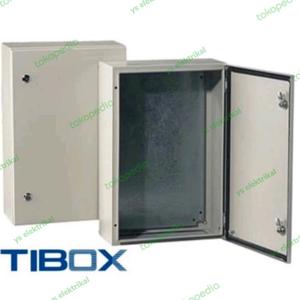Jual Box Panel 1000x800x300mm Tibox IP65 Best - Kota Surabaya - AGUNG ...