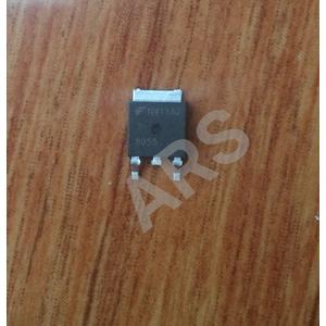 Jual TRANSISTOR MOSFET FDD8955 8955 - Kab. Semarang - candra autopart ...