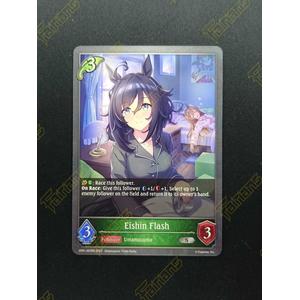 Jual Shadowverse ENG CP01-007 Eishin Flash - S - Kota Semarang - Fairians Valhalla | Tokopedia
