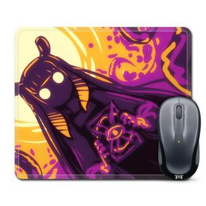 Jual Mouse pad gaming anime vtuber NINOMAE INANIS IMPACT - HOLO EN - L ...