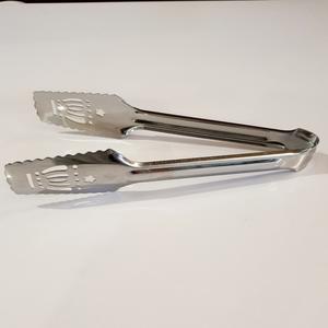 Jual D H4 Pencapit Penjepit Capitan Makanan Food Clip Food Tong ...