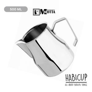 Jual Motta Milk Jug Silver Europe Model 500 ml - Jakarta Barat ...