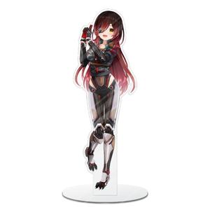 Jual Stand akrilik figure vtuber ROBOCOSAN standee - HOLO 0TH - V1 ...