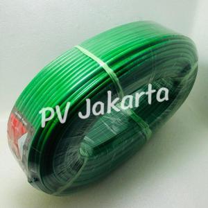 Jual Kabel Solar Panel Twin Core 2X2.5Mm 50M / Kabel Pv Twin Core 2X2 ...