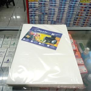 Jual Kertas stiker A4 ( HVS ) champions isi 100 lembar - Kota Bandung ...
