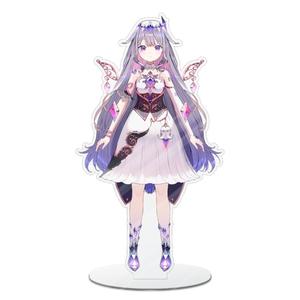 Jual Stand akrilik figure vtuber KOSEKI BIJOU standee - HOLO ADVENT ...