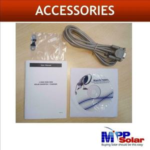 Jual Mpp Solar Pip-3024Gk - Batteryless Inverter 3000 Watt - Inverter ...