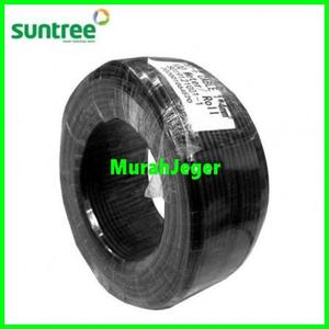 Jual Kabel Solar Panel Suntree Single Core Pv Cable 1000V Pv1-F 1*4 ...