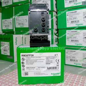 Jual SCHNEIDER RELAY RM35TF30 Best - Kota Surabaya - AGUNG TECHNICAL ...