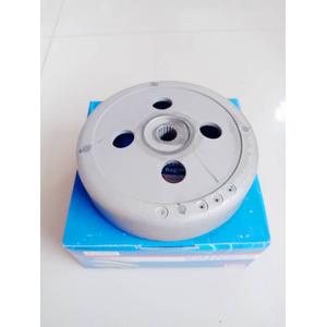 Jual Mangkok ganda otomatis spin - skywave - skydrive - hayate original - Kota Surabaya ...