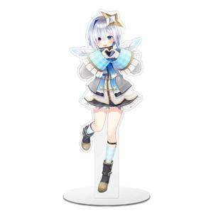 Jual Stand akrilik figure vtuber AMANE KANATA standee - HOLOLIVE 4TH ...