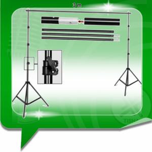 Jual Promo Paket Greenscreen chroma key backdrop green screen ...