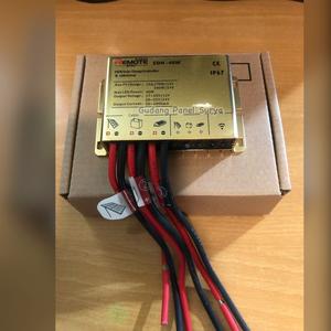 Jual Solar Charge Controller Scc Remot Sdn 40W Pju Control Driver ...