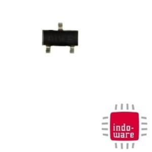 Jual SMD transistor S9015 M6 SOT-23 SOT23 9015 PNP - Kab. Pekalongan ...
