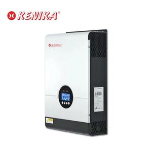 Jual Solar Inverter Kenika Offgrid 3000 24V Eaf-H3K24 High Freq Wifi No ...