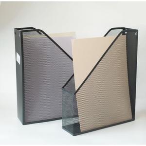 Jual Box File Besi 1susun/ Box File Keranjang/ Box Dokumen/ Rak/ Box ...