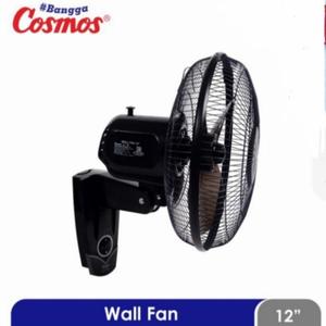 Jual \BEST/ Cosmos 12-DWF Kipas Angin Dinding 12 Inch Wall Fan Tembok ...