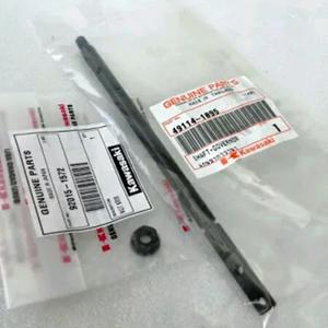Jual Tuas Tiang Batang Besi As Superkips Super Kips Dan Mur Superkips ...