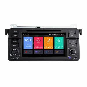 Jual Head Unit Android BMW E46 Support 4G READY - Jakarta Pusat ...