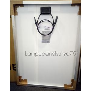 Jual Solar Panel Solar Cell Panel Surya Maysun Mono 120Wp ...