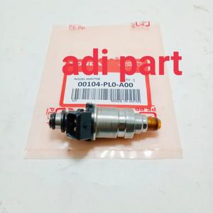 Jual NOZZLE INJECTOR NOSEL INJEKTOR HONDA GENIO FERIO MAESTRO CIVIC ...