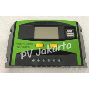 Jual Solar Charge Controller Scc 20A Pv-Bls Pwm Auto 12V/24V - Jakarta Barat - Official PANEL ...