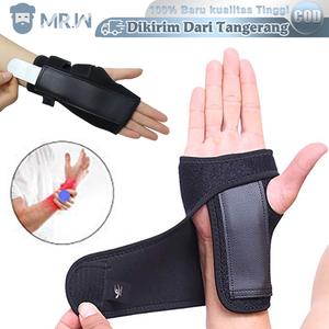 Jual Carpal Tunnel Splint/Wrist Support Strap/Carpal Tunnel Syndrome ...